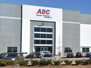 About - ABC Supply Outdoor Solutions (Formerly Town and Country Industries)